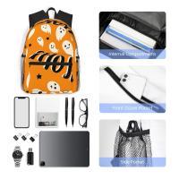 China 600D Teenagers Backpacks for Boys Girls Kids Oxford Multifunctional School Bags for sale