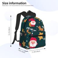 China Functional and Fashionable Custom Logo Pattern Design School Backpack for Students for sale