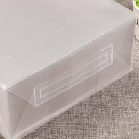 China Customized Gift Shopping XYDAN Transparent Shopping Tote Bag with Pp Pvc Rope Handle for sale