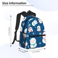 China Striped Pattern Custom Logo Multi Pockets College Students Bookbag for Casual Daypack for sale