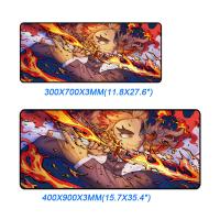 China Professional Game Player Mouse Pad with Smooth Polyester Fabric Surface and Custom Logo for sale
