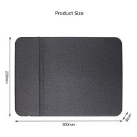 China Qi-enabled Mobile Phones Compatible Wireless QI Fast Charging PAD with Magnetic and Non-slip Mat for sale