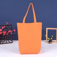 China 100% ECO Cotton Canvas Shopping Bag with Custom Logo and Unique Design from XYDAN BAG for sale