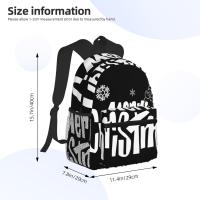 China Lightweight Custom Print School Bags with 600D Polyster Interior Compartment Capacity for sale