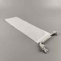 China Bronzing Color Printing Process Eco Friendly EVA Bags for Desk Mats Draw String Bag for sale