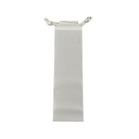 China Bronzing Color Printing Process Eco Friendly EVA Bags for Desk Mats Draw String Bag for sale