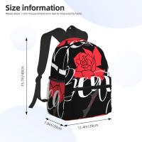 China Kids Student School Bags with Water-Resistant Fabric and All Over Print Sublimation Design for sale