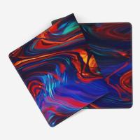 China XXL XL Large Big Rubber Black Gaming Mouse Pad Mat For Gamer OEM Custom Logo Design for sale