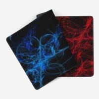 China Water Resistance Sublimation Printing Large Mouse Pad 400x900x3mm for Comfortable Gaming for sale