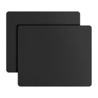 China Stock 250*290*2mm DANTU Mini Office Mouse Pad for Advertising Gift Promotion and Sale for sale