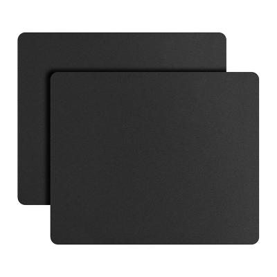 China Stock 250*290*2mm DANTU Mini Office Mouse Pad for Advertising Gift Promotion and Sale for sale