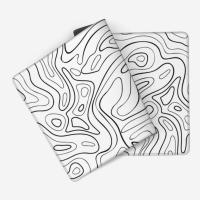 China CMYK Sublimation Printing 400x900x3mm XXL Fabric Waterproof Anti-Slip Rubber Desk Mat Pad for Gaming Mouse for sale