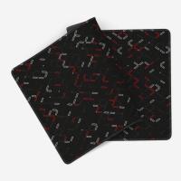 China Custom Playmat Xxl Xxxl 400x900 Rubber Large Gaming Line Mouse Pad for Laptop/Desktop for sale