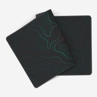 China CMYK Sublimation Printing Xxl 400X900 Mouse Pad for Laptop Keyboard Smooth Surface for sale