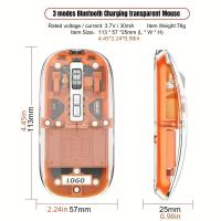 China Programmable Ergonomic Gaming Mouse with RGB Lighting and Optical Tracking Method for sale