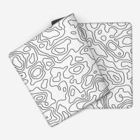 China Large Size XXL XXXL Custom Logo Waterproof Computer Keyboard MousePads for Extended Gaming for sale