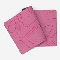China Customizable Gaming Desk Mats with CMYK Sublimation Printing and OEM Pattern 900*400*3mm for sale