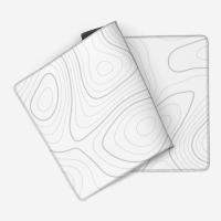 China Desktop Extended Gaming Mat Xxxl Stitching Edge Desk Pad Mat Mouse Pad Gamer Square for sale