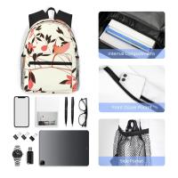 China Customized Ultralight Backpack for Outdoor Sport Climbing Camping Hiking Enthusiasts for sale