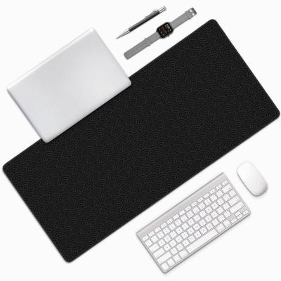 China XXL XXXL Customized Rubber Mousepad 900*400*3mm for Gaming Anime Gamer Mat Print Mous Pads for sale
