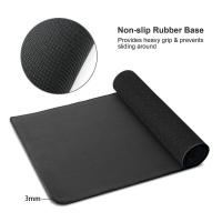 China XXL XXXL Customized Rubber Mousepad 900*400*3mm for Gaming Anime Gamer Mat Print Mous Pads for sale