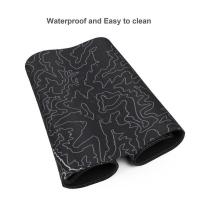 China Laptop/Desktop Gaming Mouse Pad Waterproof 3mm Thick Customizable Mouse Mat 900x400 for sale