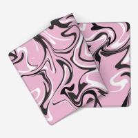 China CMYK Sublimation Printing Soft Mousepad Natural Rubber Game Pad for Laptop/Desktop for sale