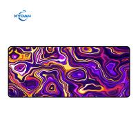 China XYDAN Wireless Charging Mousepad Waterproof Non-slip Function for Cartoon Enthusiasts for sale