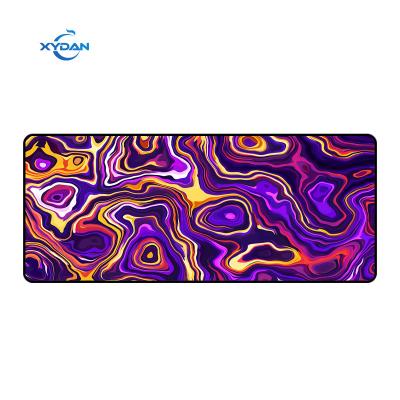 China XYDAN Wireless Charging Mousepad Waterproof Non-slip Function for Cartoon Enthusiasts for sale