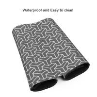 China CMYK Sublimation Printing Custom XL XXL Mouse Mat for Gaming and Computer Accessories for sale