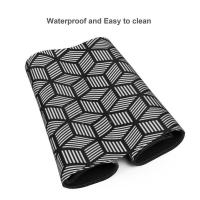China XYDAN Manufacture 40x90 Xxl Abstract Texture Gaming Mouse Pad for Computer Accessories for sale