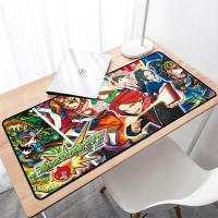 China Water Resistance Style 40X90 Custom Gaming Mouse Pads for Monster Strike from XYDAN for sale