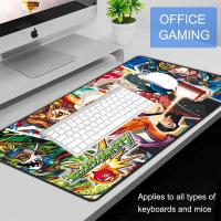 China Water Resistance Style 40X90 Custom Gaming Mouse Pads for Monster Strike from XYDAN for sale