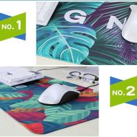 China XXL 700*300*3mm Custom Desk Mats for Office Rubber Mousepad Large Gaming Anime Mousemat for sale