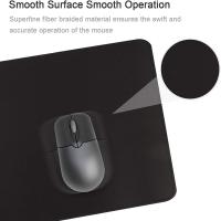 China Asdantu 90X40Cm Custom Logo Large Office Writing Non Slip Desk Computer Mat Mouse Pads for sale