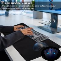 China Call Of Duty Water Resistant Game Rubber Extended Mouse Pad Mat Perfect for Office for sale
