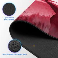 China XYDAN Custom Gaming Mouse Pads 900*400*3mm for Office Work for sale