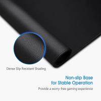 China ROHS Certified Dantu Rubber Office Desk Mat Mousepad for Call of Duty Gaming for sale
