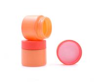 China Eco Friendly Black UV Glass Jars Sgs Glass Child Resistant Jars Custom Printing for sale