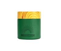 China Odor Proof Glass Weed Jar Child Resistant Lid Flower Packaging Glass Jars Containers for sale