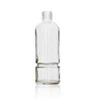 China Clear Drinking Water Pet Bottles 4.5oz 6oz 12oz Bird Drinking Water Bottle for sale