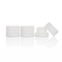 China Clear Glass Concentrate Container with Child Resistant Lid  glass concentrate jars  glass packaging for sale