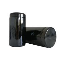 China 3oz 4 Oz Glass Jars With Lids Cr Child Resistant Glass Container Flower Packaging for sale
