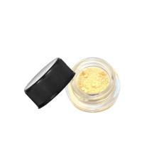 China Square Glass Concentrate Container CR Lid Square Glass Concentrate Jar for sale