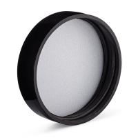 China 7ML Black Cap Concentrate Container for sale