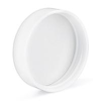China 7ML White Cap Concentrate Container for sale