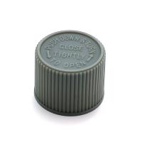 China Black Cap Child Resistant Pre-Roll Tubes for sale