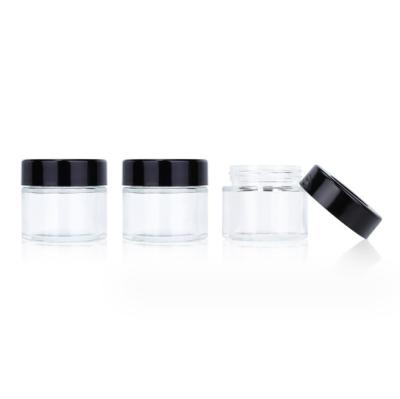 China Magnifying Glasses For Sale 2oz 3oz 4oz With Child Resistant Cap for sale