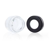 China Magnifying Glasses For Sale 2oz 3oz 4oz With Child Resistant Cap for sale
