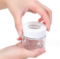 China Magnifying Glasses For Sale 2oz 3oz 4oz With Child Resistant Cap for sale